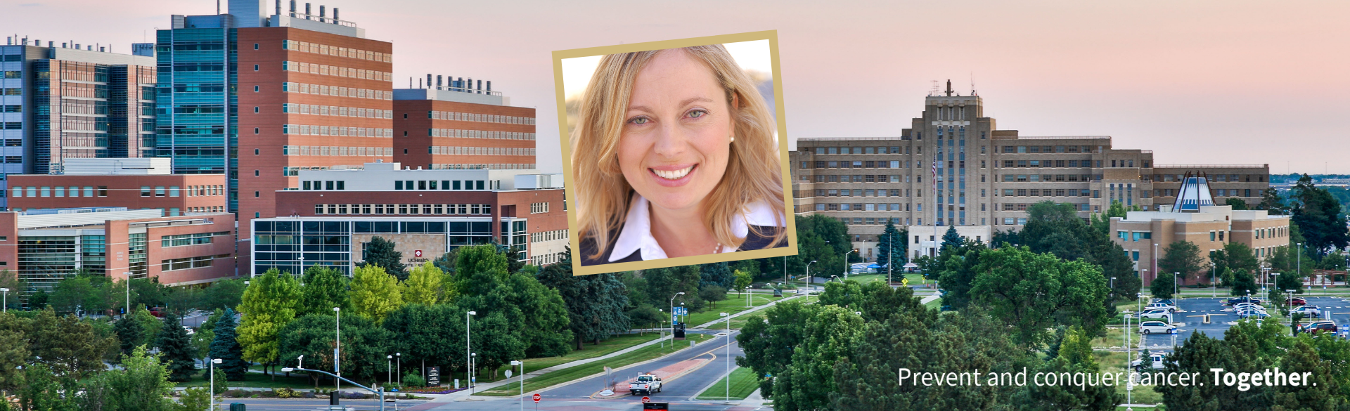 Director of CU Cancer Center’s Animal Imaging Shared Resource Honored ...